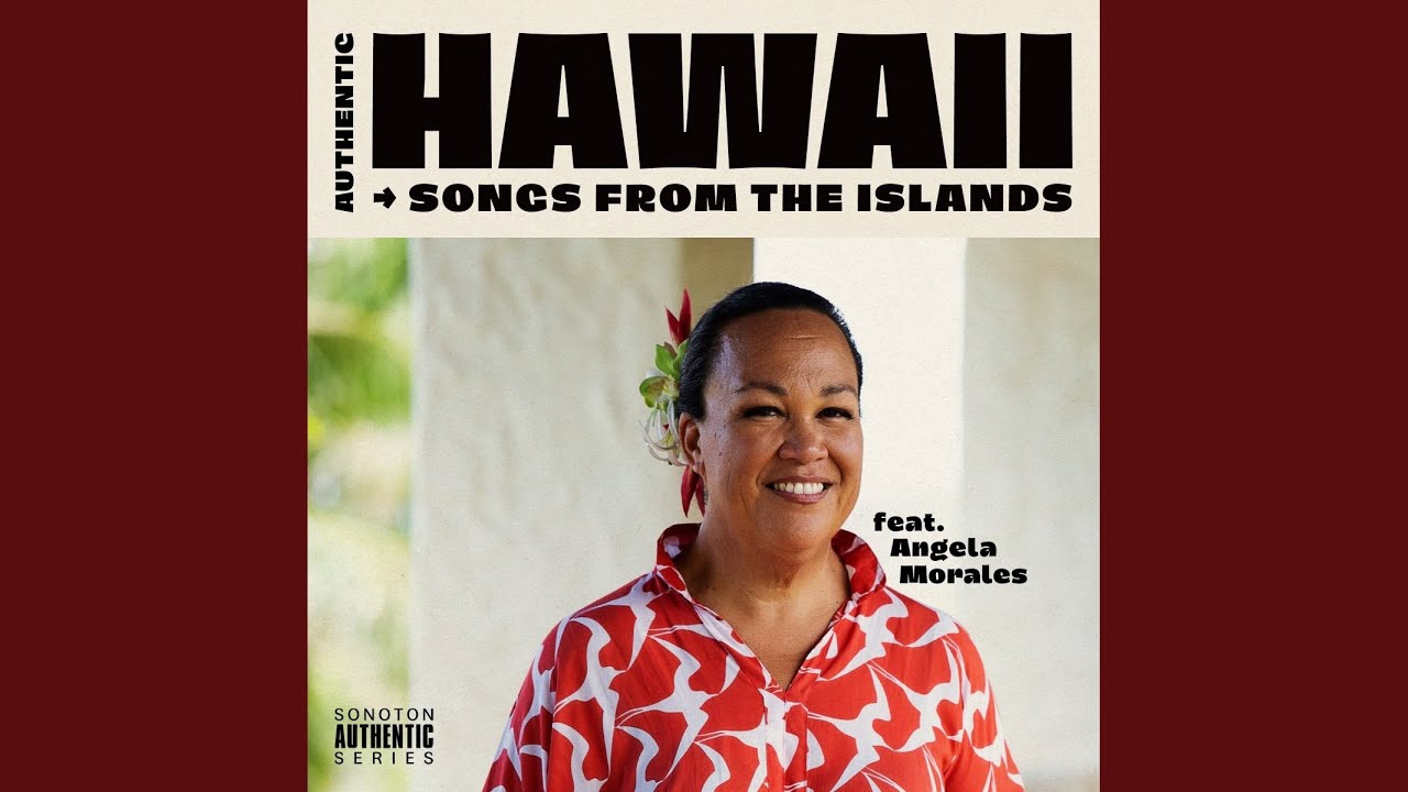 Aloha Oe from Hawaii (Instrumental Version) - YouTube
