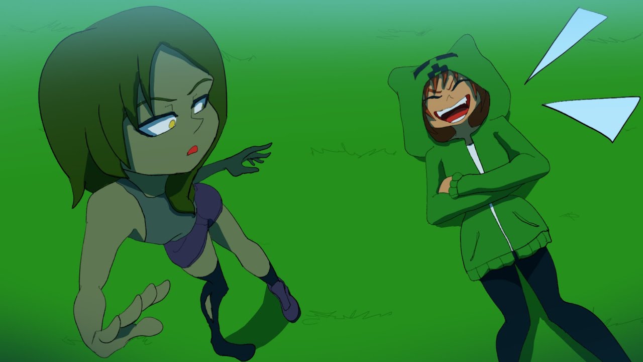 Minecraft Femboys Ep7: Pranking Steve - YouTube