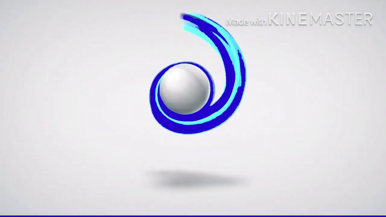 Blue XBOX 360 Logo Remastered - YouTube