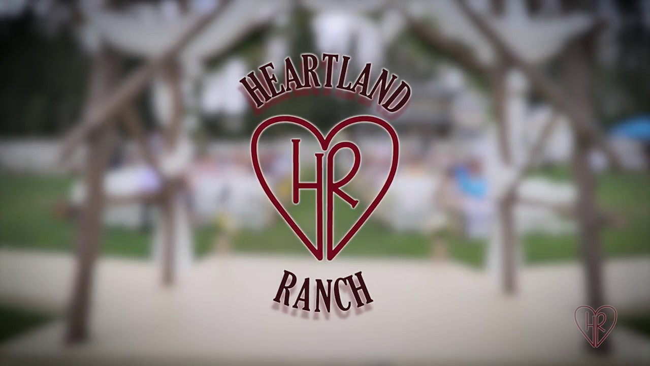 Drawing Heartland Ranch