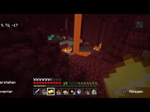 How to get the Oooh, shiny Achievement in Minecraft! - YouTube