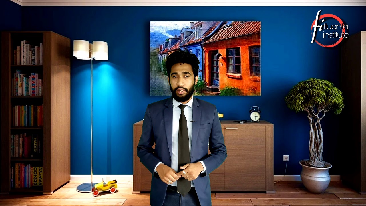 Best English Classes On YouTube | Best English Institute | How To Learn ...