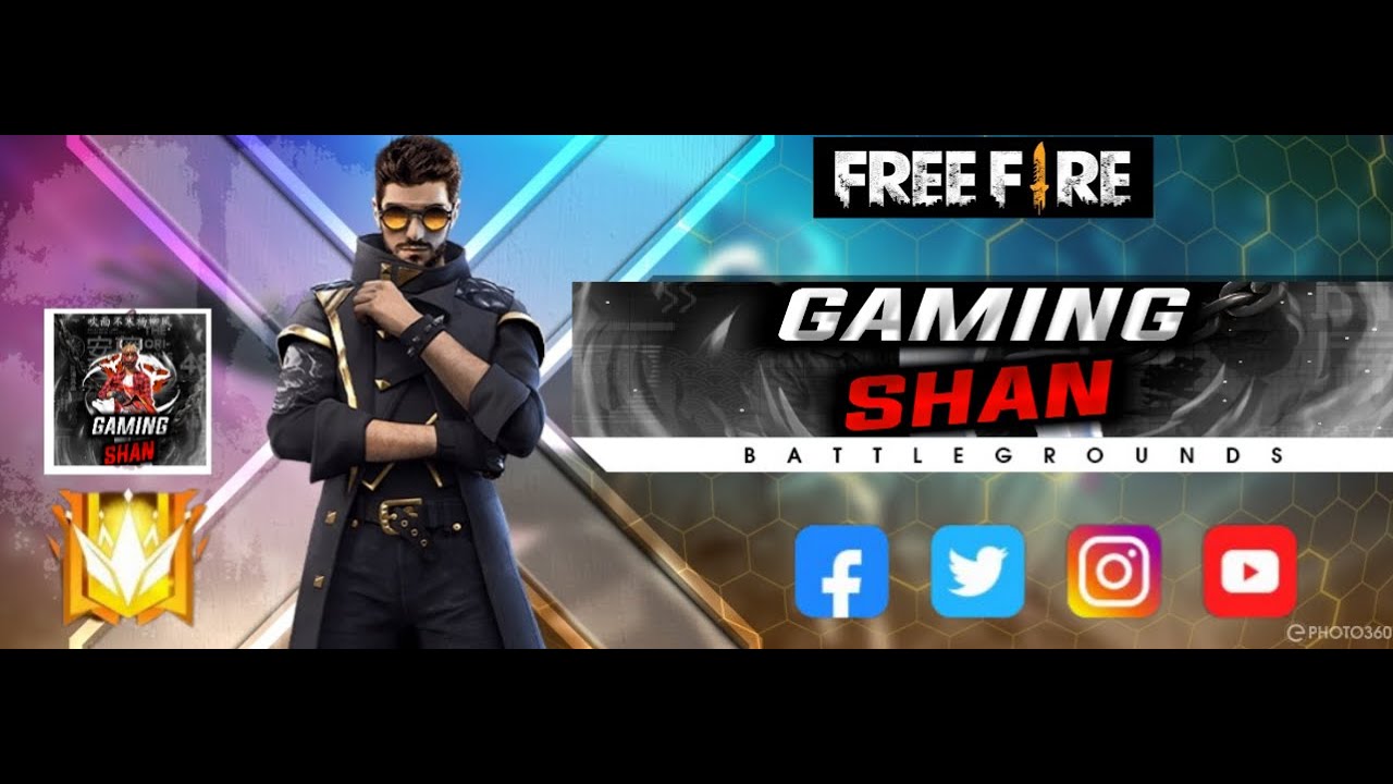 GAMING SHAN Live Stream - YouTube