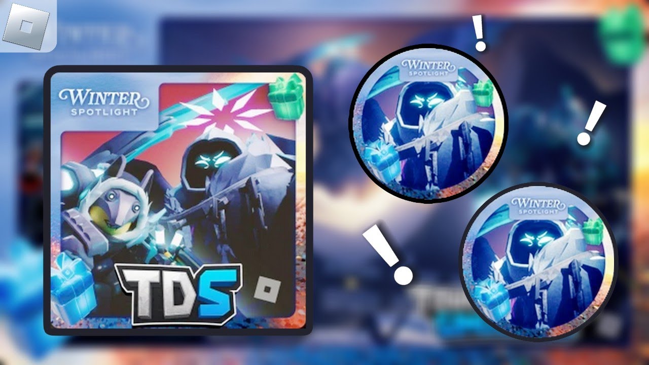 Tower Defense Simulator (Winter Spotlight) - YouTube