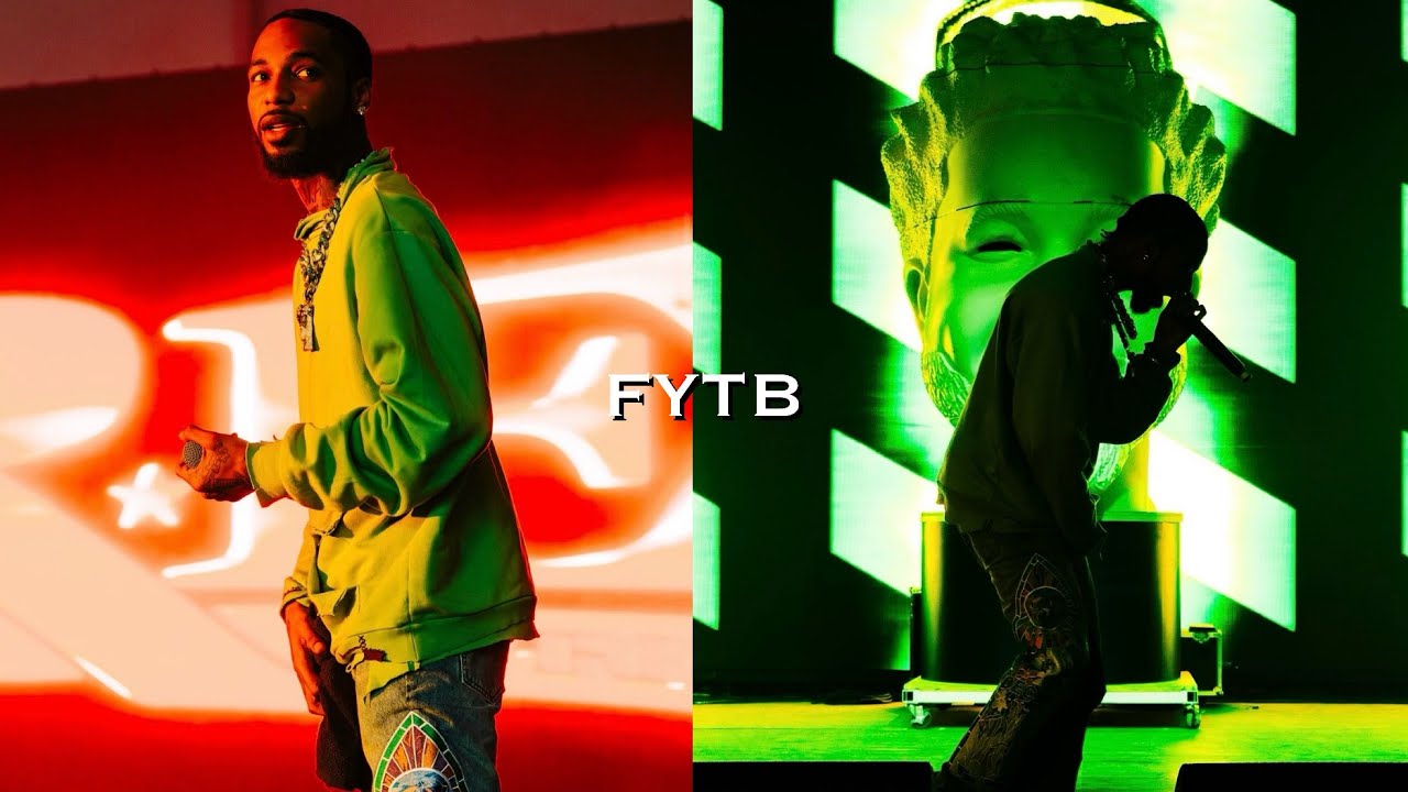 Key Glock - FYTB ( Official Music Video) - YouTube