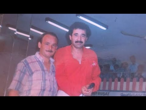 Mersinli İsmail Gelmeyin üstüme