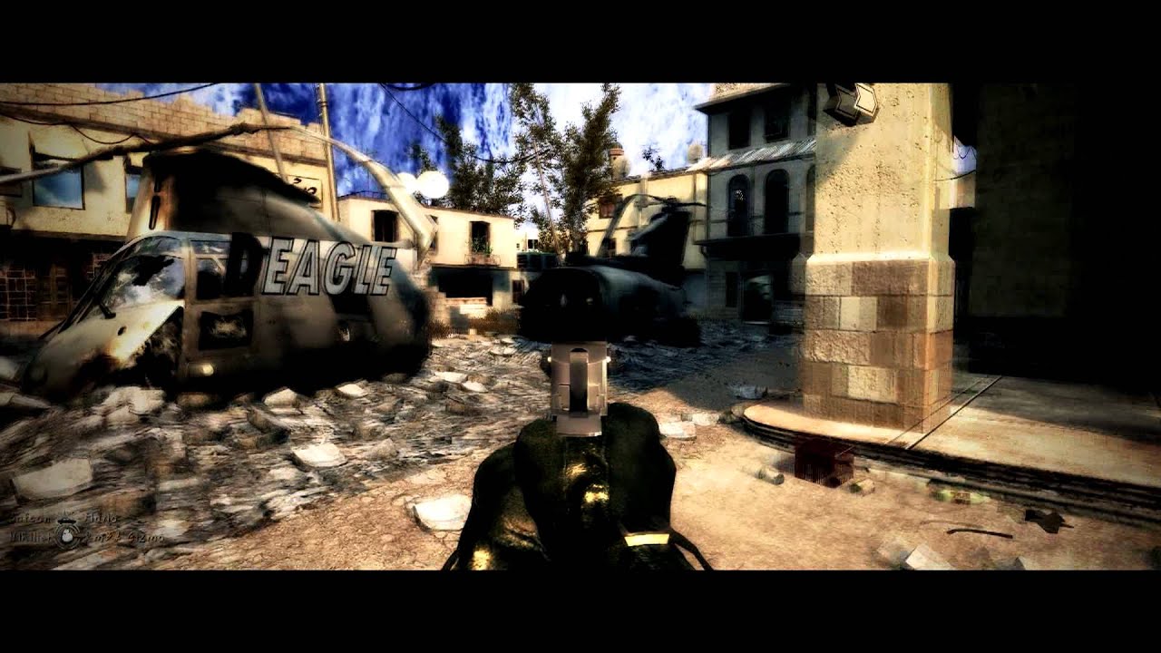 Call of Duty 4 ;; Fragmovie/Shortedit ;; "Perfect Day" - YouTube