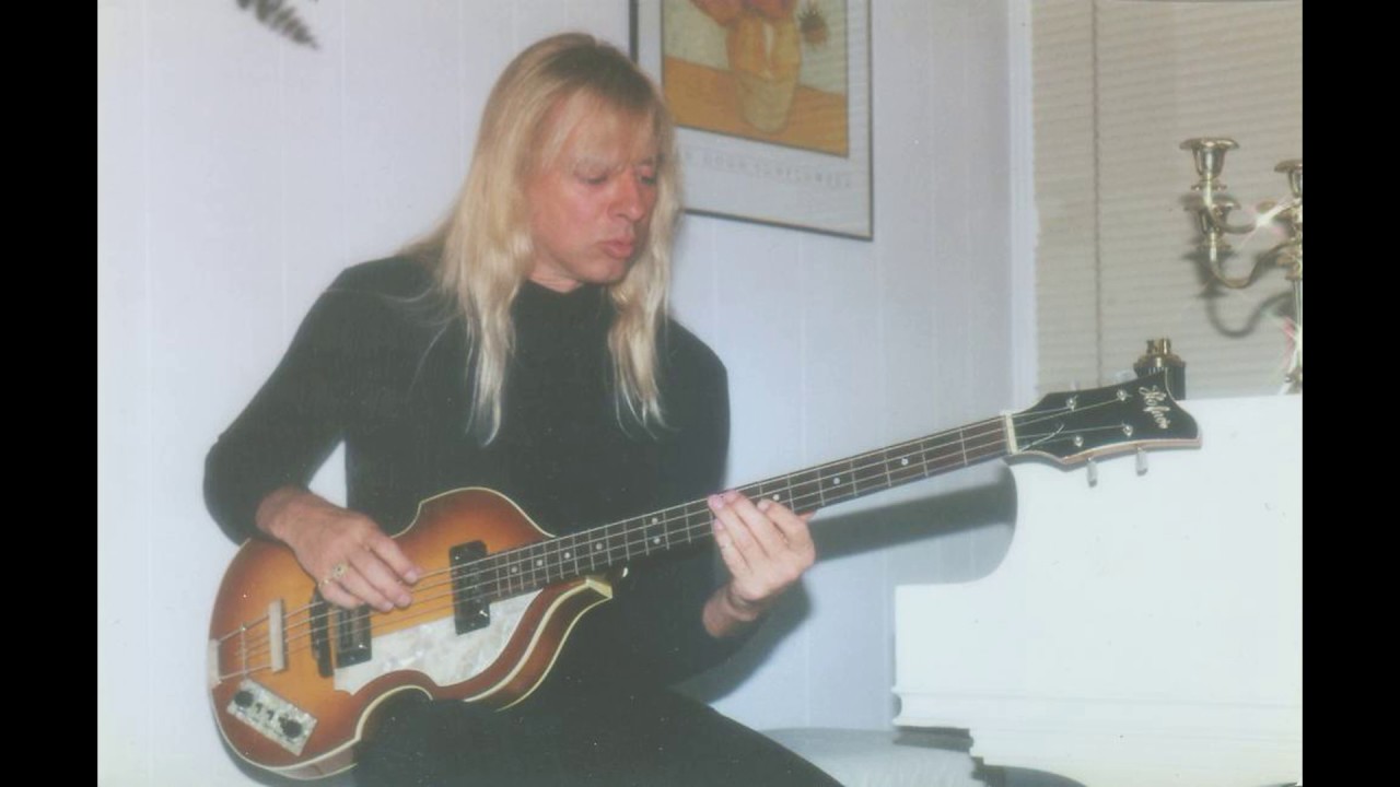 Nicky Ford - The Contender - (Nicky Ford) - YouTube