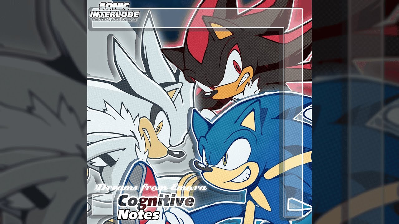 ~ Friction Codex ~ - Sonic Interlude OST: Volume 1 - Track 26 - YouTube