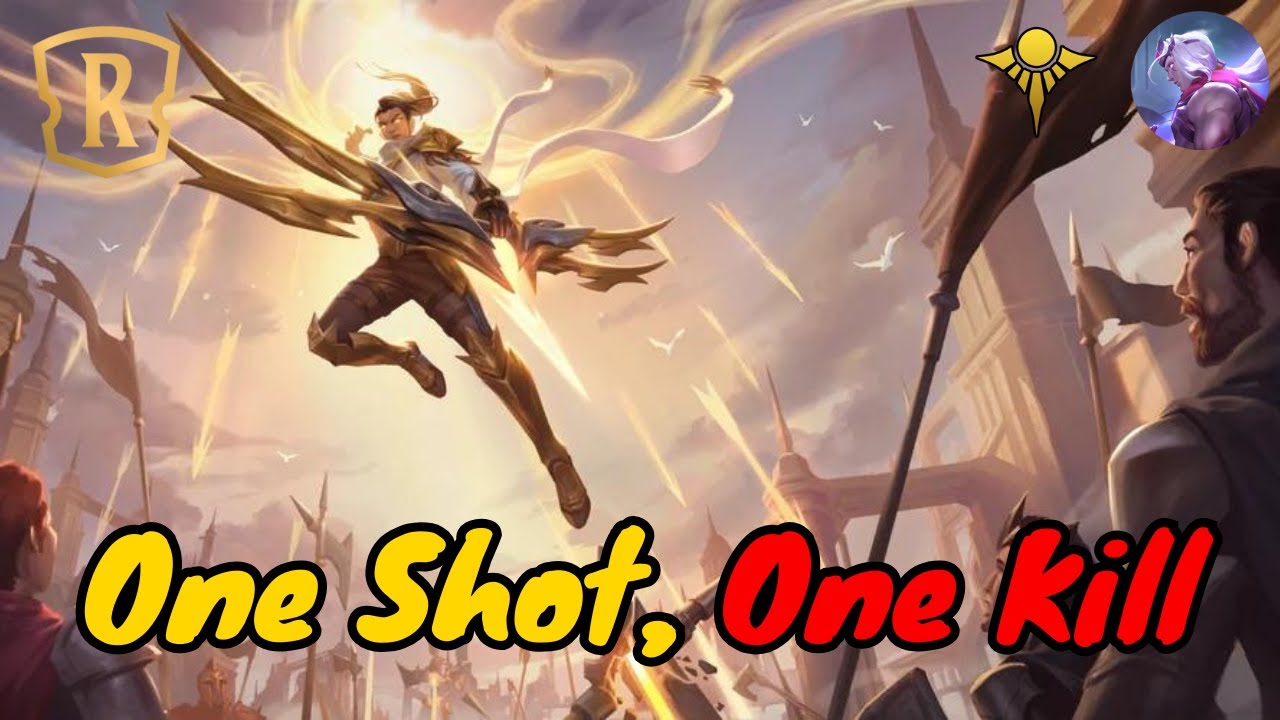 The Arrow Of Retribution Will Find Its Mark! - INSANE Combo Deck ...