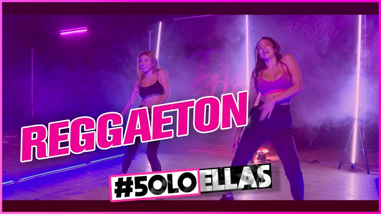 Tania Gattas y Keyy Caputo bailan, Sech - Otro Trago ft. Darell ...