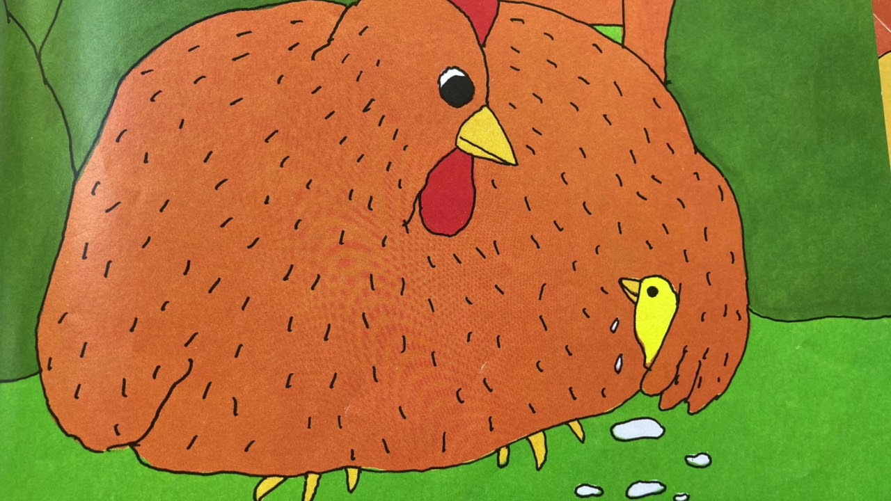 Good Morning, Chick - YouTube