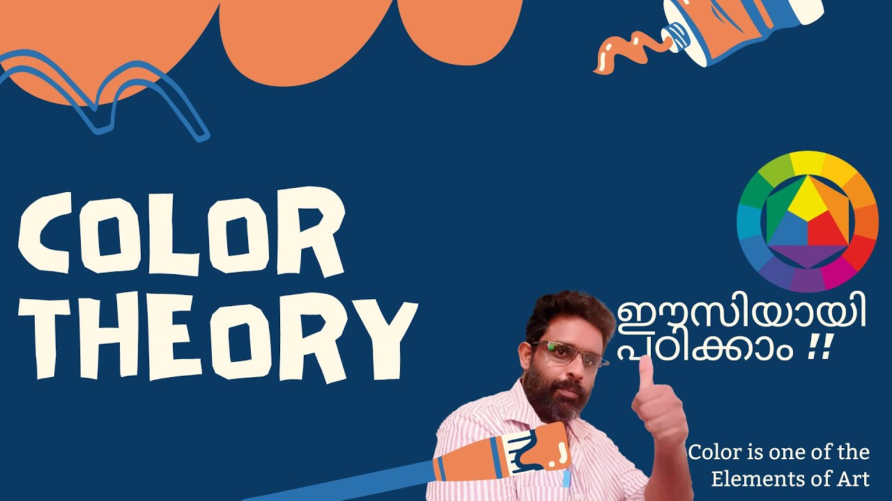 Photoshop Color Theory for Beginners - YouTube