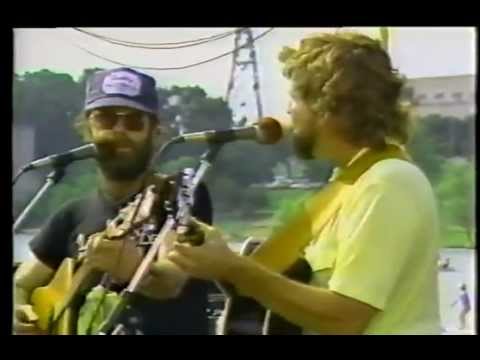 Austin Pickers Steven Fromholz 2 - YouTube