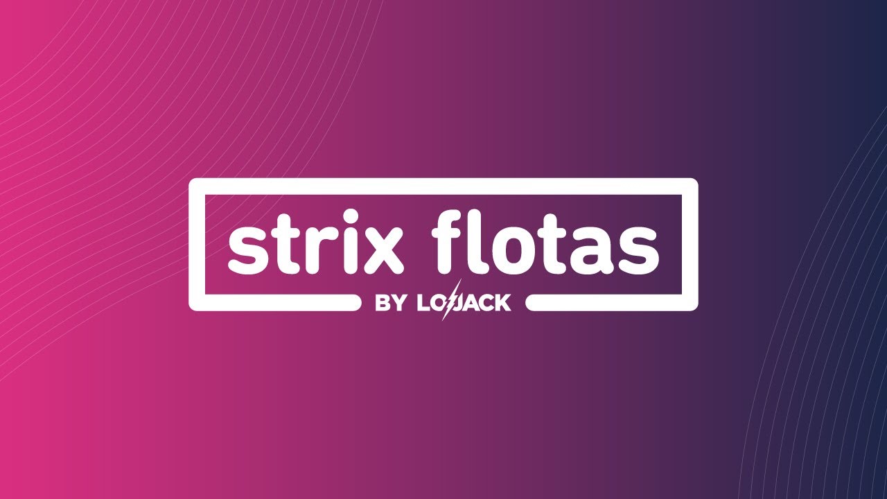 Tutorial | Alta de entidades | Strix Flotas Uruguay - YouTube