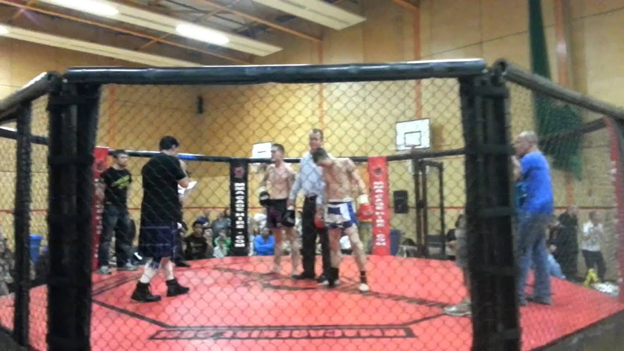 Smtc jamie stewart vs robbie meek jamie wins yass! - YouTube