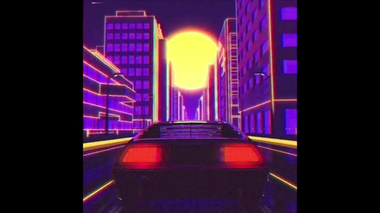 DRYVE - Synth On Fire (ft Hunz) [SYNTHWAVE] - YouTube Music
