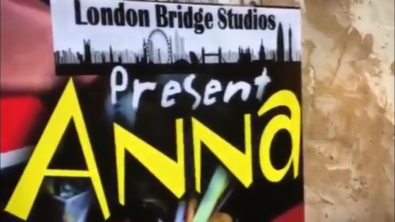 ANNA SInging Leonard Cohen “Hallelujah “ - YouTube