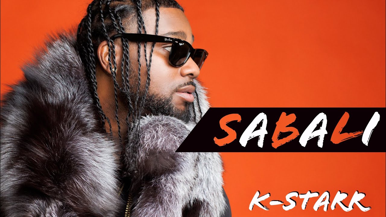 K-Starr - Sabali ( Official Music Video ) - YouTube