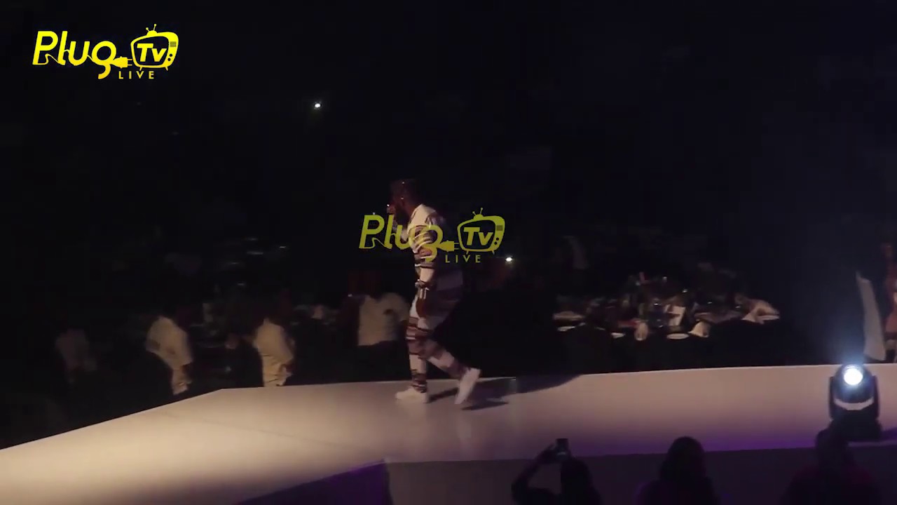 WATCH FALZ'S PERFORMANCE WARRI AGAIN 12TH EDITION 2018 - YouTube