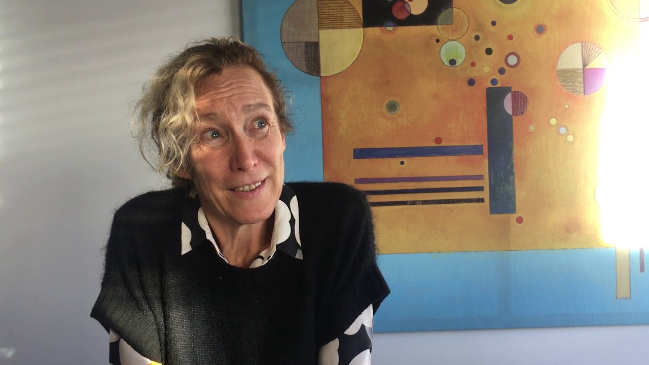 Barbara Heitger, Best Practice «Organisationsentwicklung in disruptiven ...