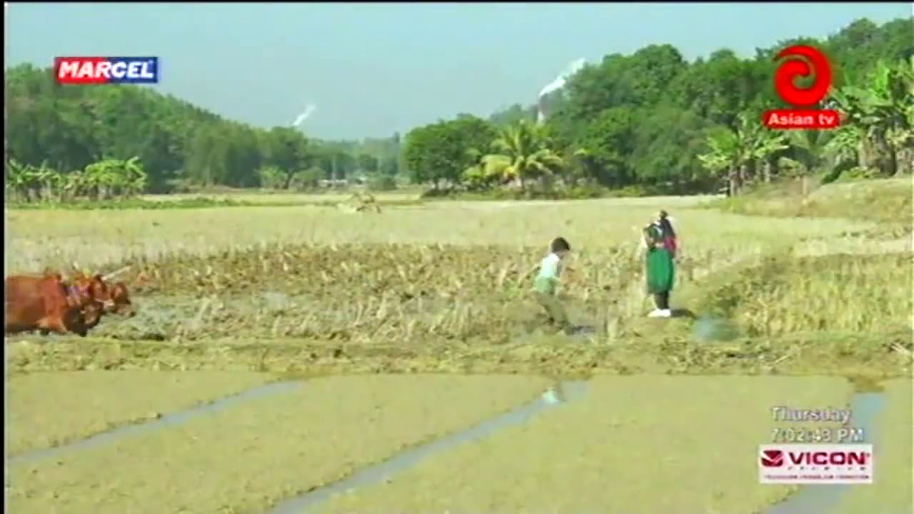 bangla movei song pora mon - YouTube