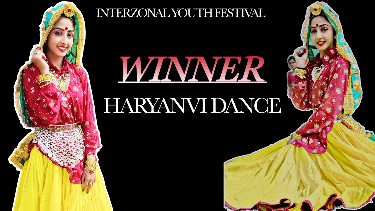 Solo Dance (D.A.V COLLAGE KARNAL) - YouTube