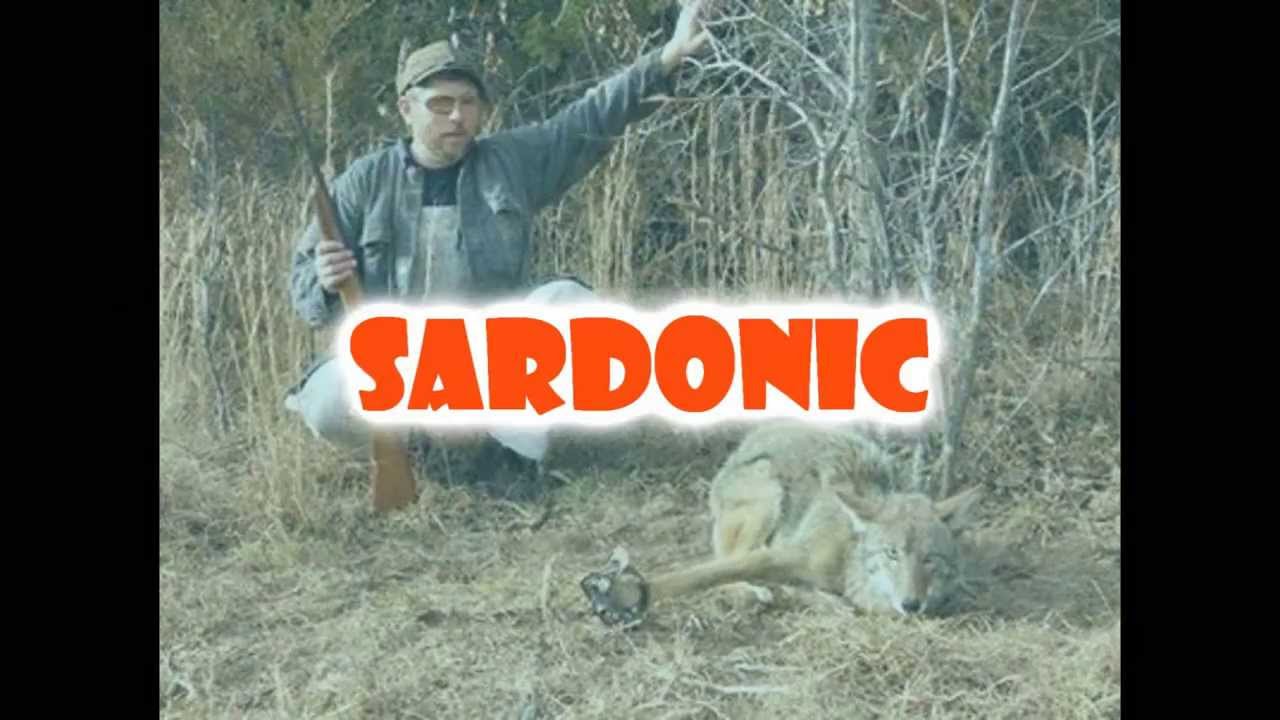 Let me have him - YouTube