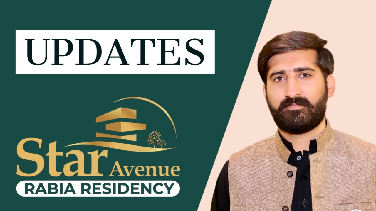 STAR Avenue | Rabia Residency | Updates | Star Enclave | Star Marketing ...