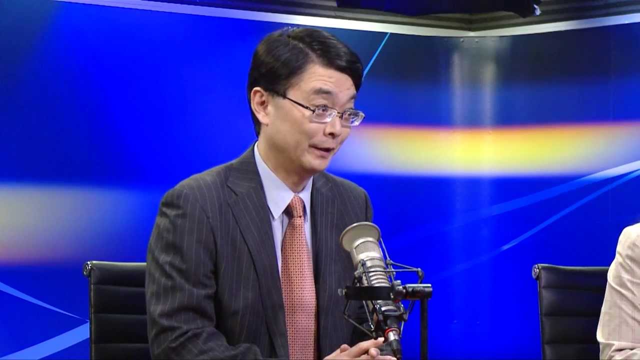 "América Latina en la era posneoliberal": Yusuke Murakami en RPP - YouTube