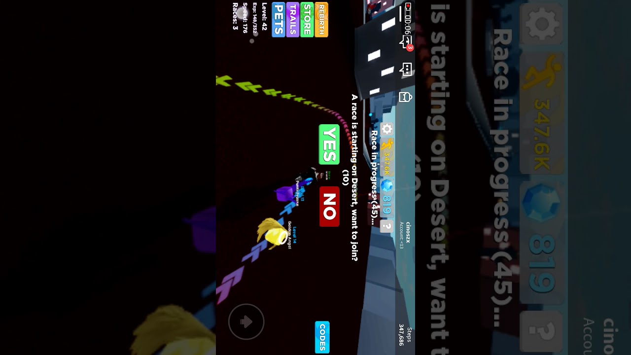 Speed Simulator - YouTube