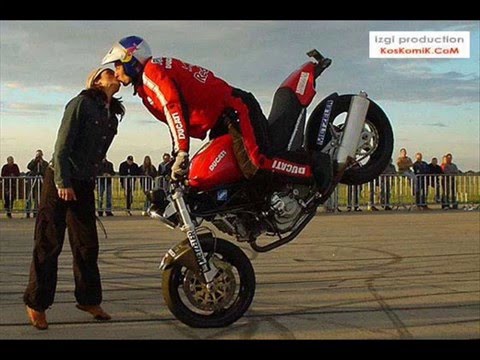 ANTEPLİ MOTORCULAR
