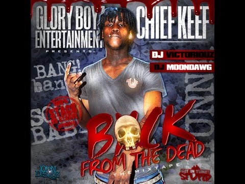Chief Keef - Everyday