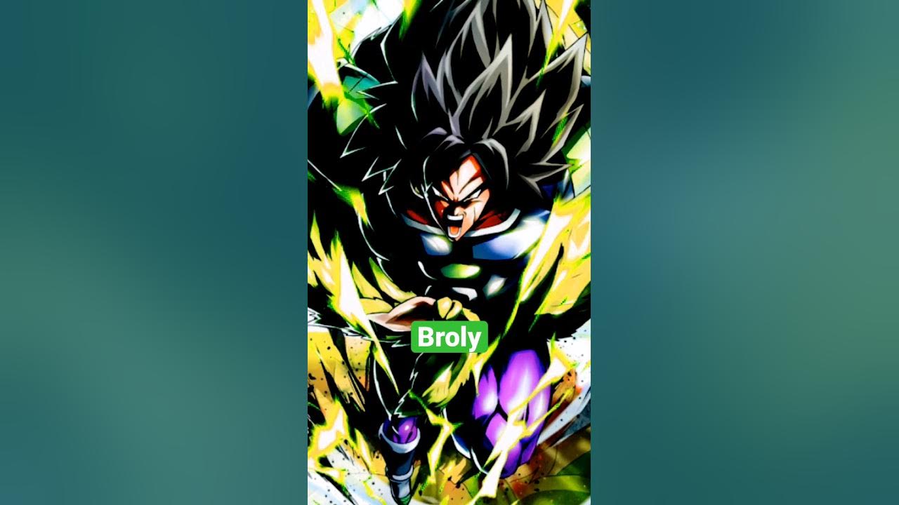 What Dbs Character Would You Want As Your Friend Youtube