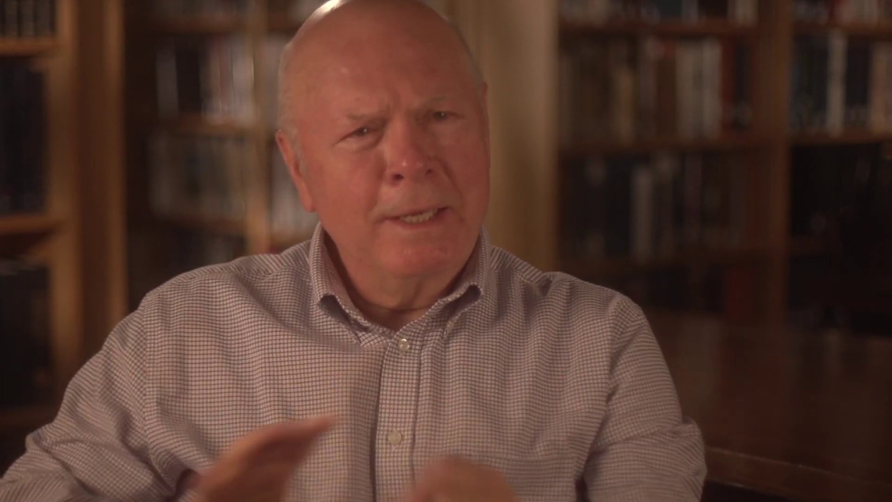 Robert Millet - The Book of Mormon Talks about Itself - Pt. 5 of 18 ...