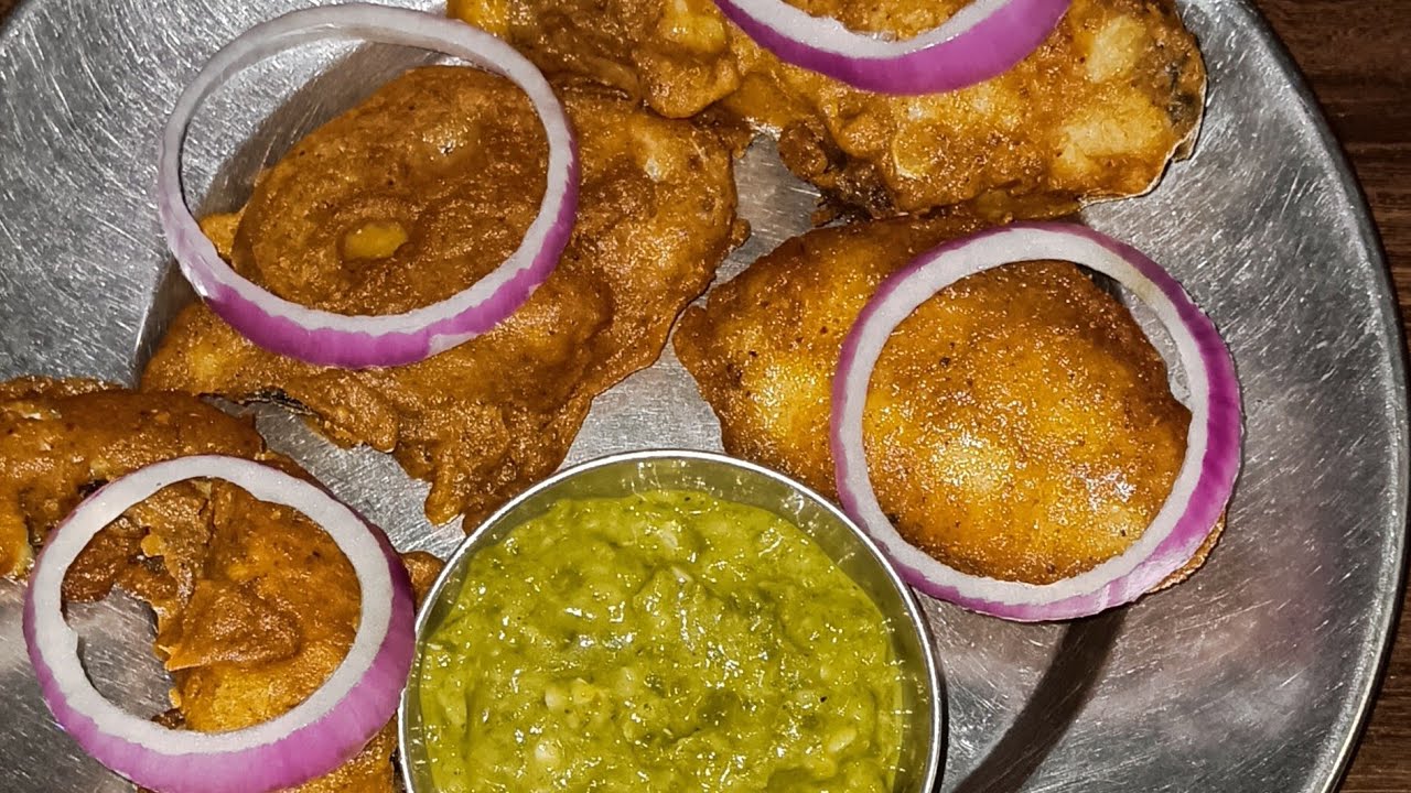 Crispy Fish Fry || Masala Fish Fry || Fish Pakoda #fish #masalafish # ...