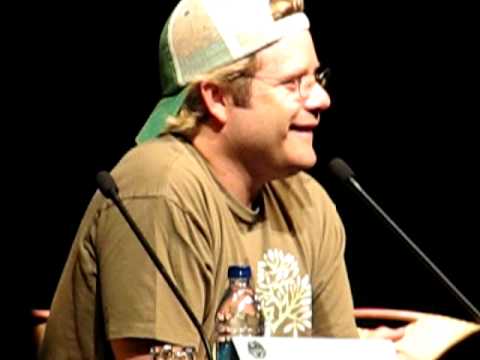 LotR's Sam aka Sean Astin Q&A at DragonCon 2008 - YouTube