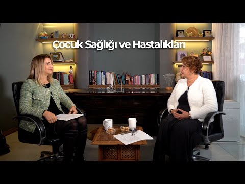 Çocuk Sağlığı ve Hastalıkları/Dr. Seçil Günay Avcı/ Oya Baltalı Hıdır