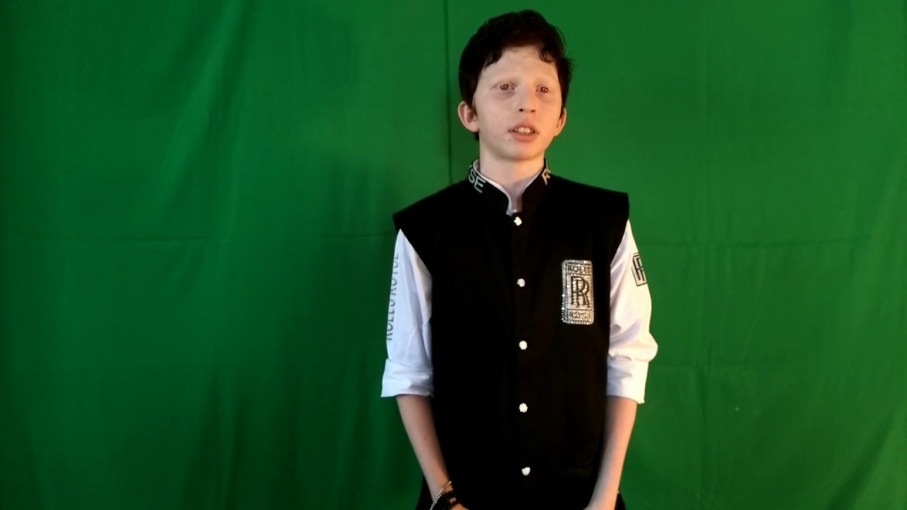 Actor varun Jain acting video - YouTube