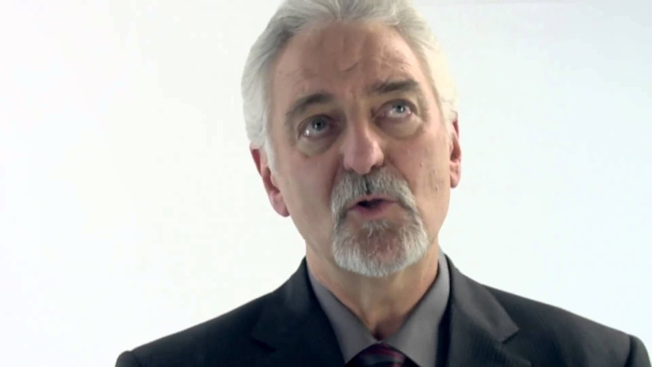 Ivan Misner Reflects on 30 Years of BNI® - YouTube