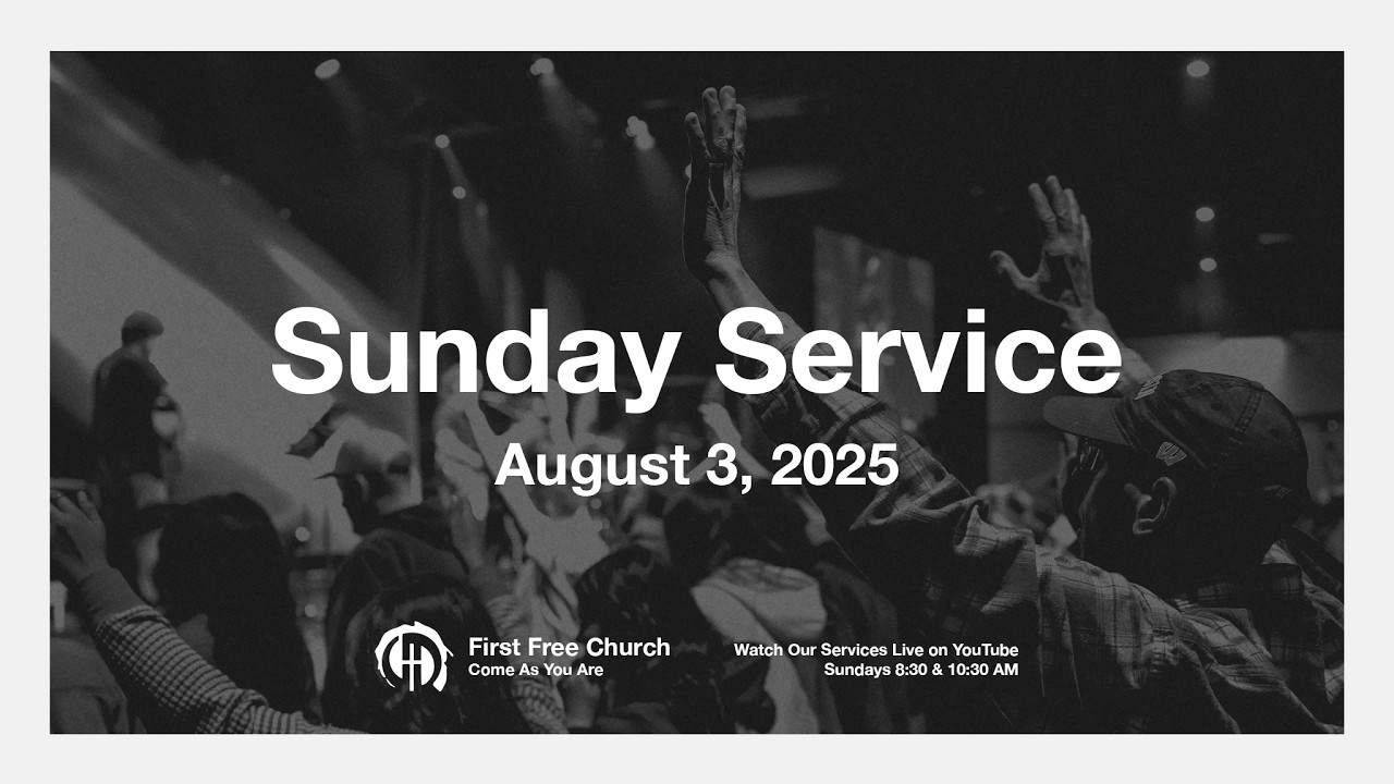 The Church of 2050 - Pastor Robyn Foye - 10:30 - YouTube