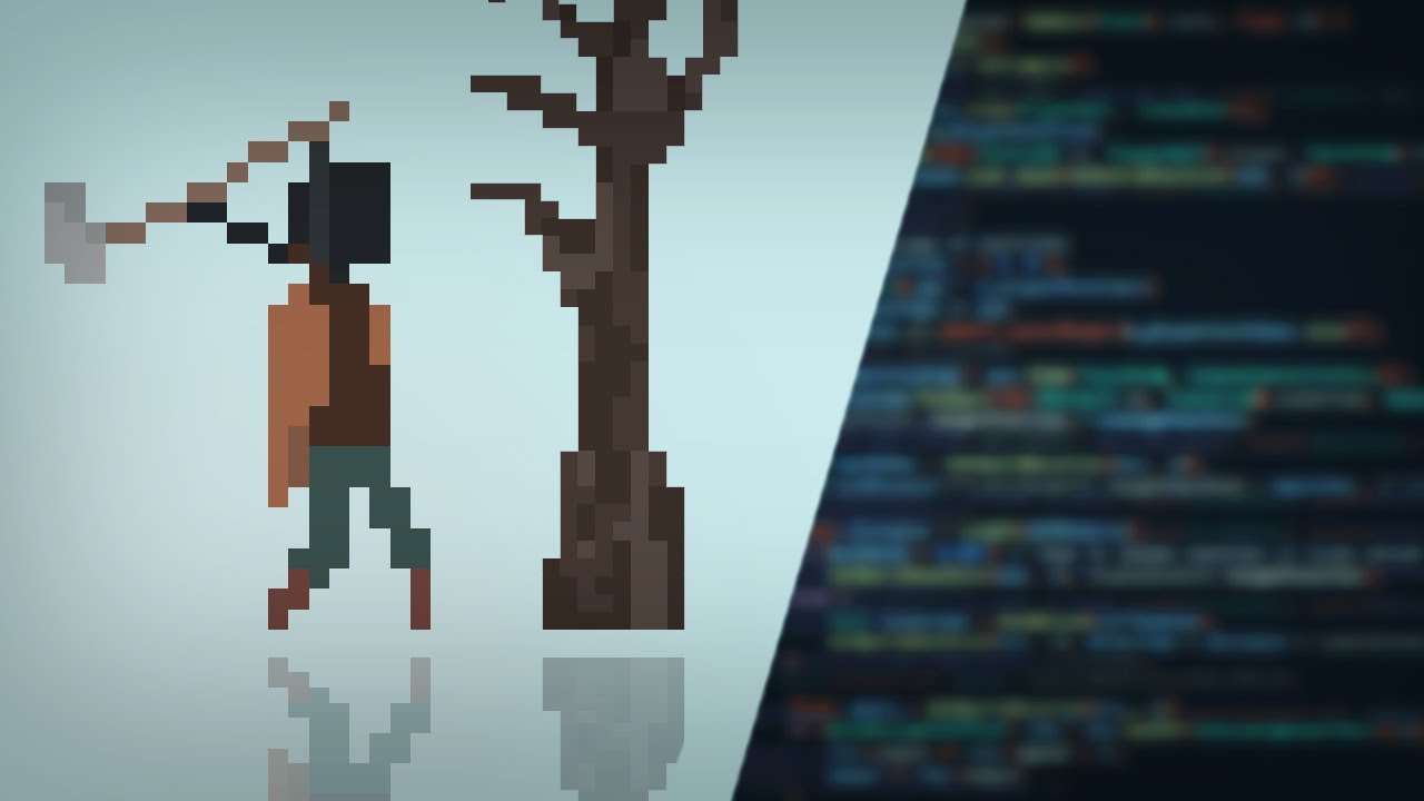 How I added mining to my ECS Game Engine - YouTube