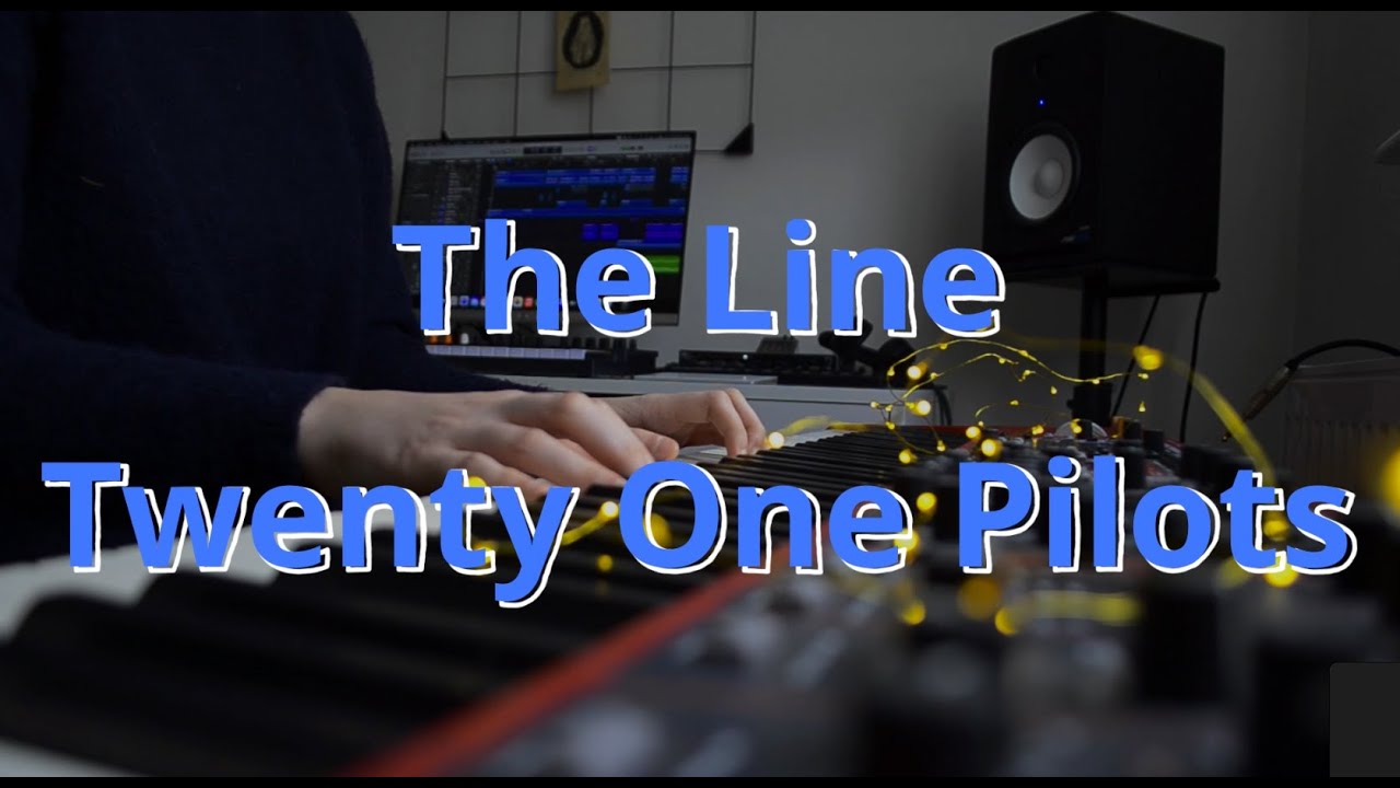 The Line - Twenty One Pilots // Cover - YouTube