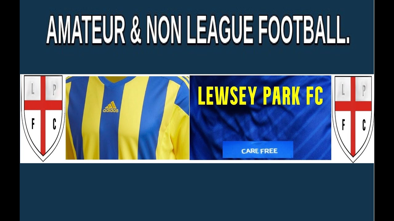 Johnny Barnett Goal-Sporting Lewsey Park v Bedford Albion-6th May 2023 ...