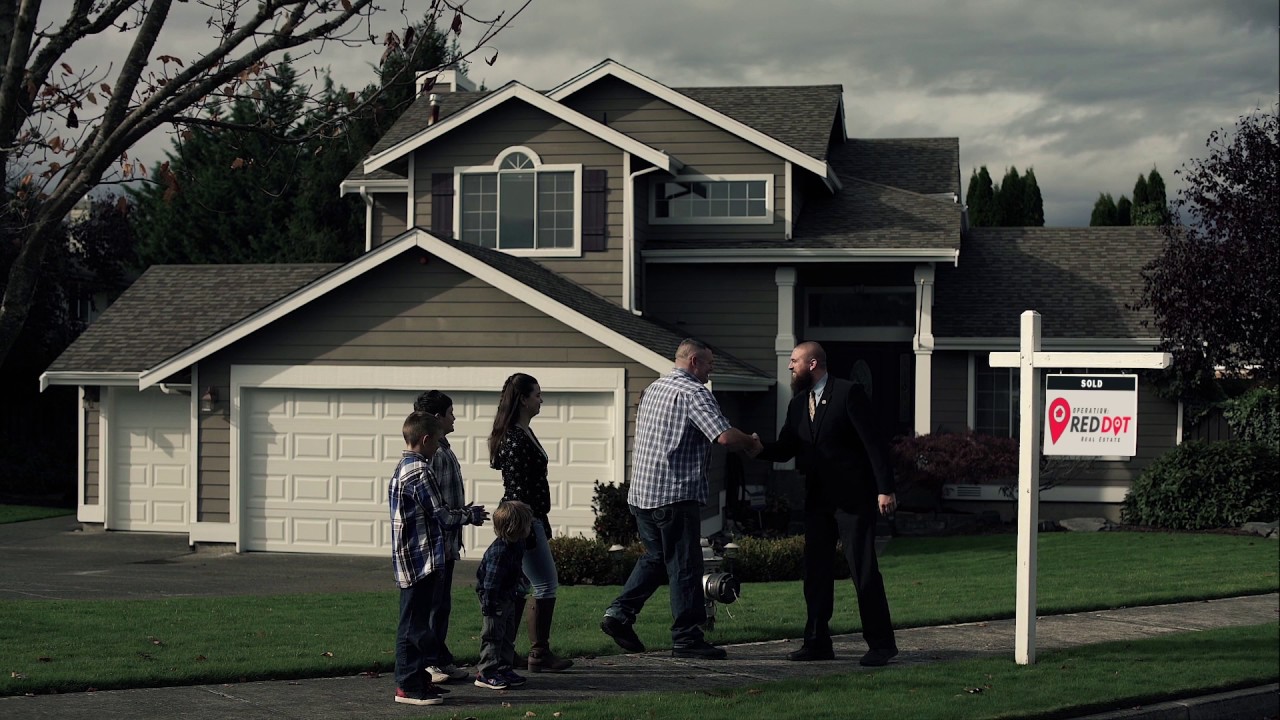 Operation Red Dot Operation Brief - Short - YouTube