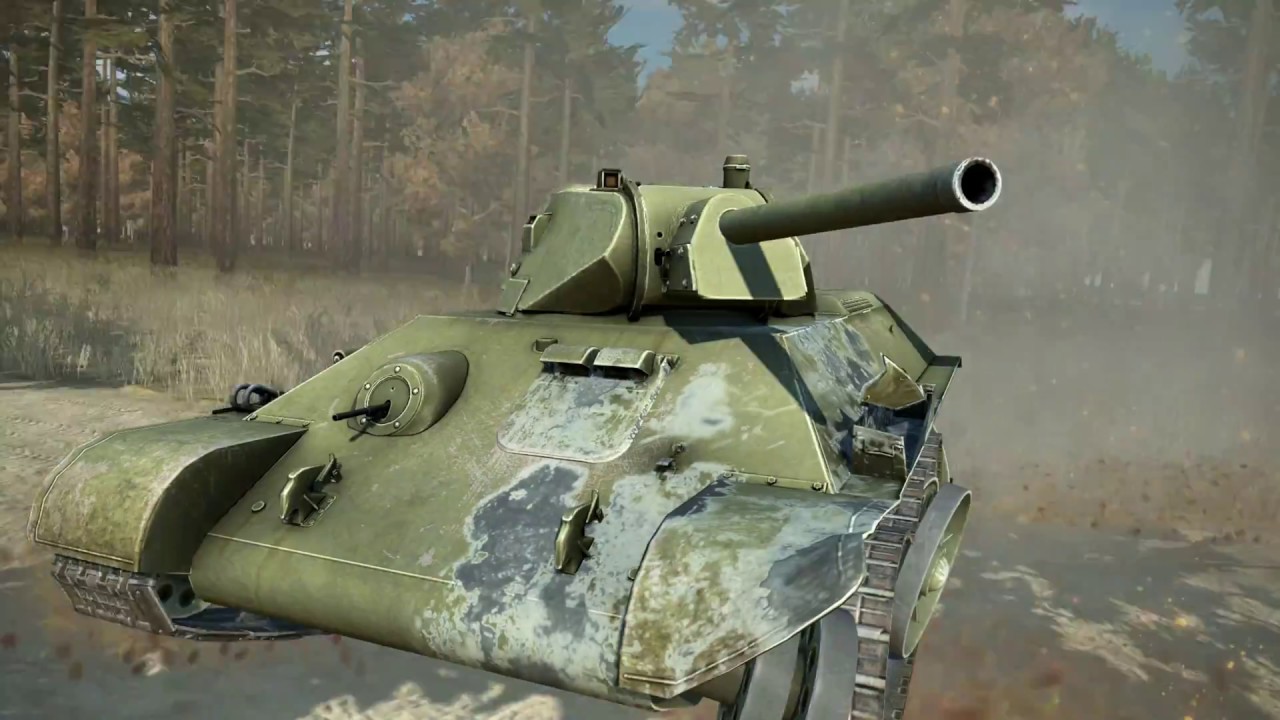 IL-2 Great Battles: Tank crew, Karaya1 trolls RAF (IL-2 Tank Crew MP ...