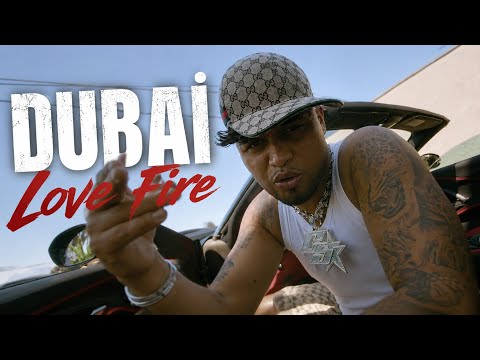 LVBEL C5 - DUBAİ x Love Fire (ft.bluefaceyusuf)