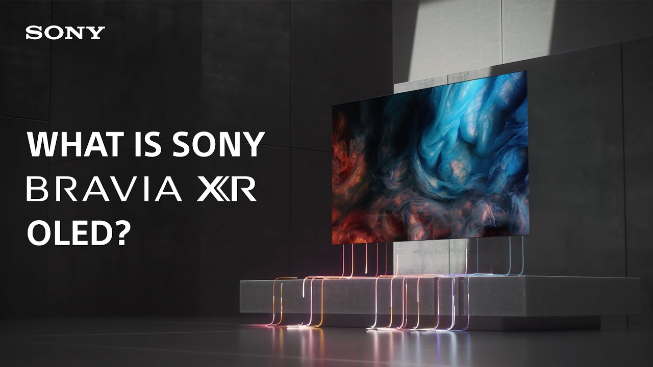 Sony Bravia Hd Wallpaper