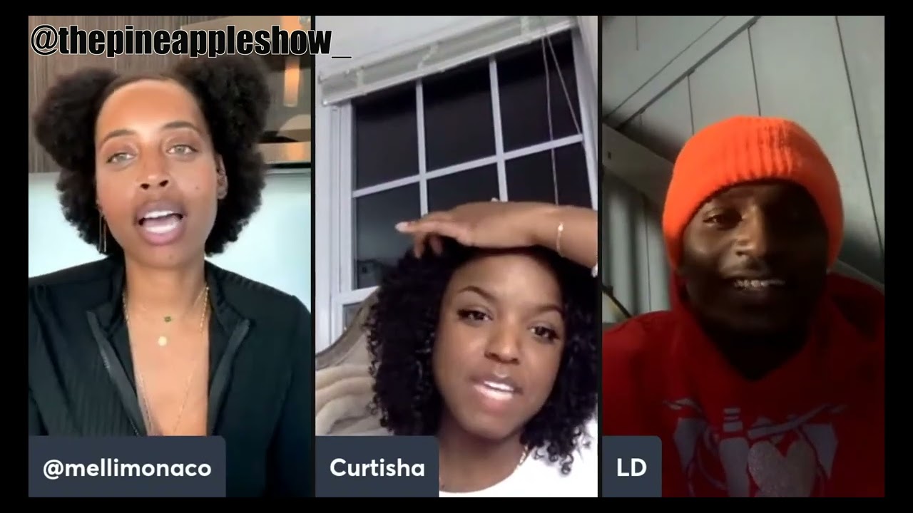 Woman Lists All Her Red Flags "I Expect Perfection" - YouTube