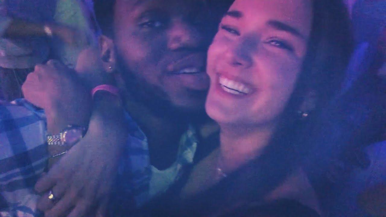 DATKID NELL - TRIAL FEAT LIL CRITTER.. (THE GIRLS.PARTY/DANCE..LIT ...